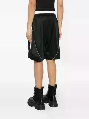 IH NOM UH NIT Logo-tag Boxing Shorts