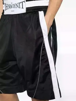 IH NOM UH NIT Logo-tag Boxing Shorts