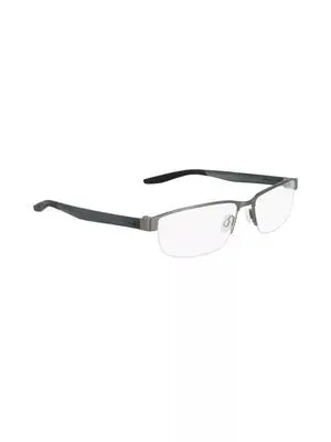 Nike Logo-print Glasses