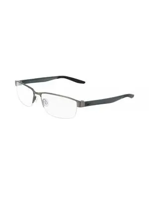 Nike Logo-print Glasses