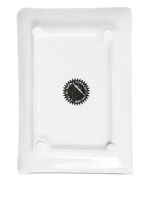 FORNASETTI Mano Con Anelli Ashtray