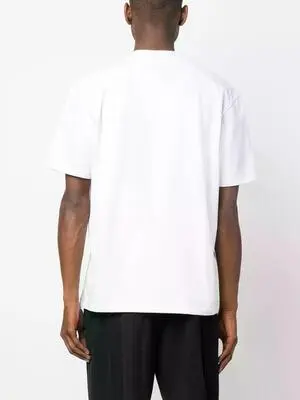 Hugo Logo-print T-shirt