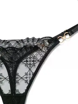 BORDELLE Mari Thong