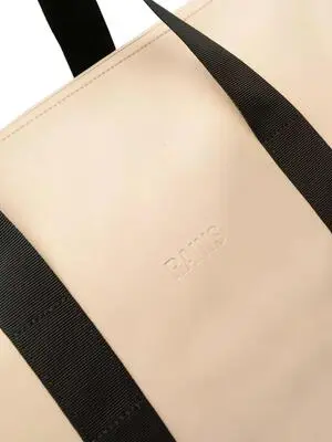 Rains Hilo Weekend Coated-finish Bag