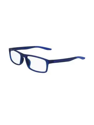 Nike Logo-print Glasses