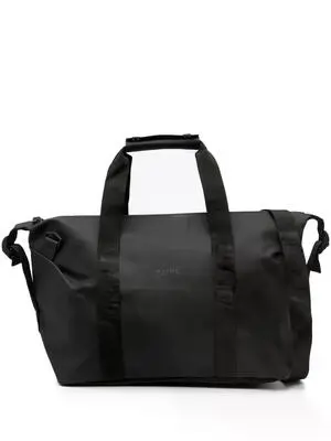 Rains Waterproof Holdall - Black