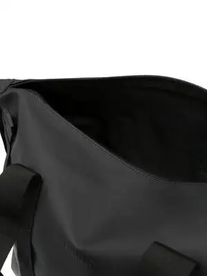 Rains Waterproof Holdall - Black