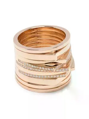Repossi Band Rings