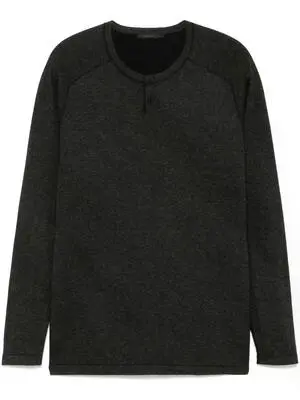 Transit Mélange-effect Sweater