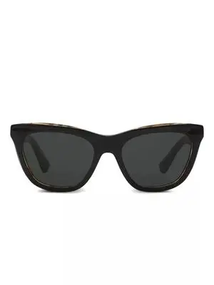 Burberry Code Sunglasses