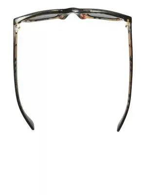 Burberry Code Sunglasses
