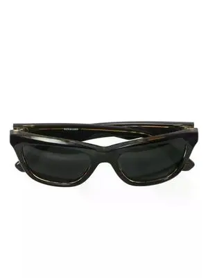 Burberry Code Sunglasses