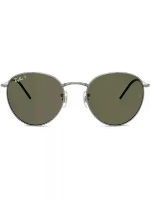 Ray-ban Round Reverse Sunglasses
