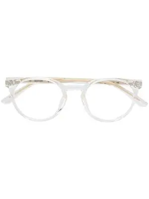 Calvin Klein Optical Glasses - Neutrals