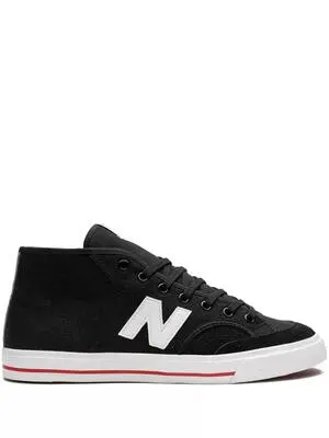 NEW BALANCE Pro Court Mid-top Sneakers