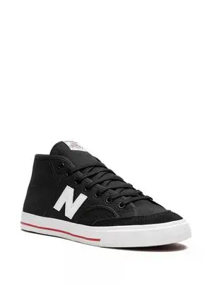 NEW BALANCE Pro Court Mid-top Sneakers