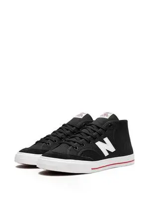 NEW BALANCE Pro Court Mid-top Sneakers