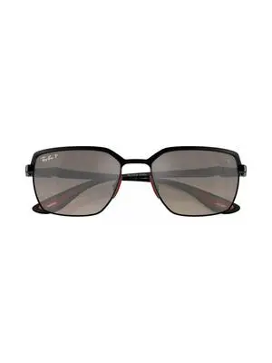 Ray-ban Square Frame Sunglasses