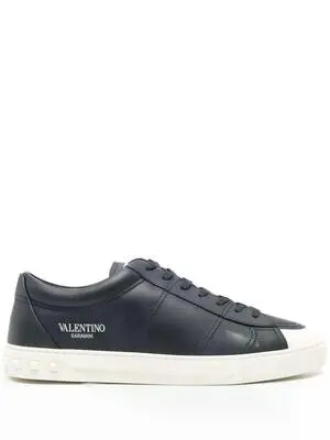 Valentino Garavani Padded Sneakers For Men