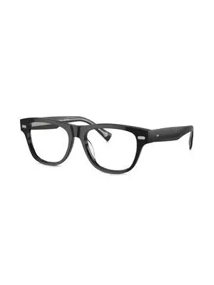 Brunello Cucinelli D-frame Glasses