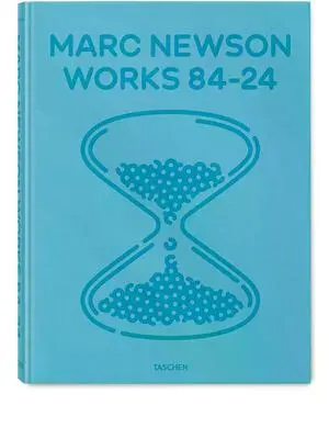 TASCHEN Marc Newson. Works 84-24