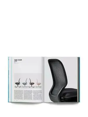 TASCHEN Marc Newson. Works 84-24