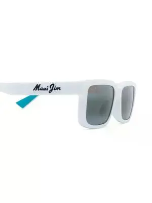 Maui Jim Square-frame Sunglasses