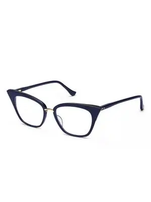 Dita Rebella Glasses - Blue