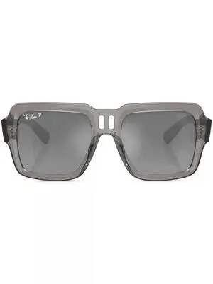 Ray-ban Magellan Square-frame Sunglasses