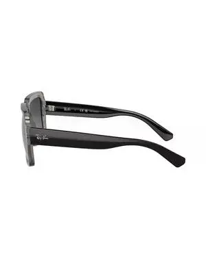 Ray-ban Magellan Square-frame Sunglasses