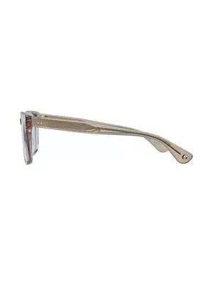 Garrett Leight Torrey Sunglasses