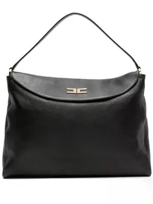 Elisabetta Franchi Top Handle Shoulder Bags