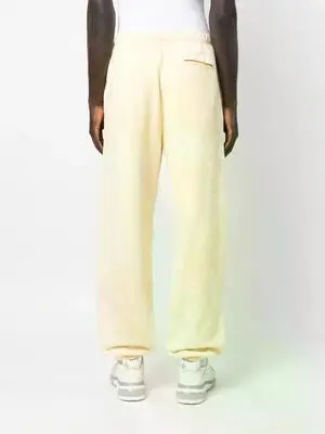 DIESEL® Embossed Logo Track Pants