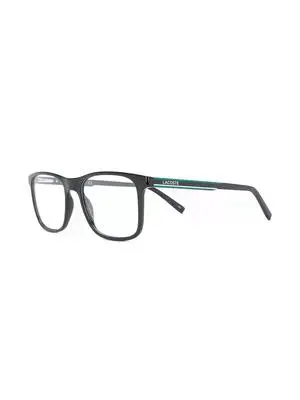 Lacoste Square Frame Glasses