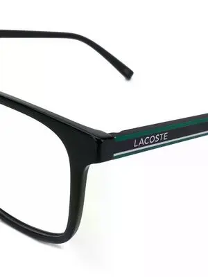 Lacoste Square Frame Glasses