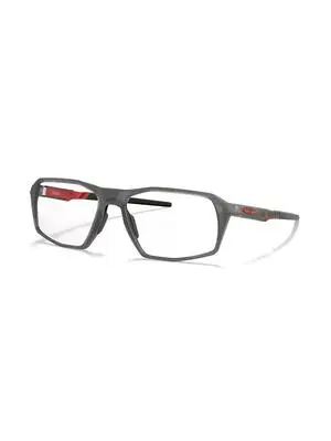 Oakley Tensile Square Frame Glasses