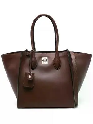 Ermanno Scervino Maggie Tote Bag