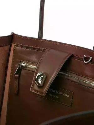 Ermanno Scervino Maggie Tote Bag