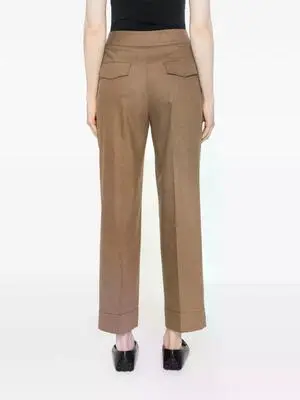 Peserico Tailored Trousers