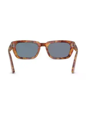 Persol Rectangular-frame Sunglasses