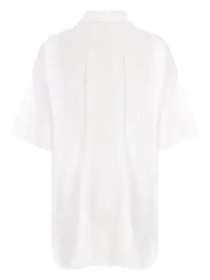 Dusan Cotton Shirt