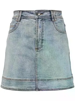 Aje Knee Length Skirts
