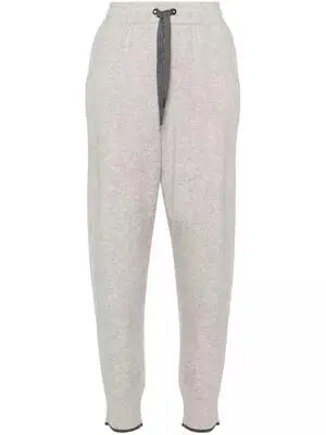 Brunello Cucinelli Sweatpants For Women