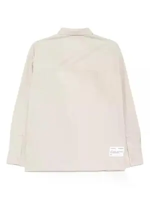 Izzue Pocket Shirt