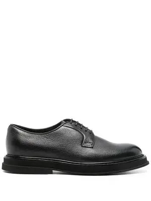 Doucal's Textured Derbys
