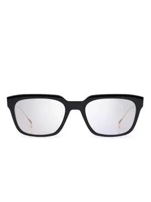 Dita Argand Eyeglasses - Black