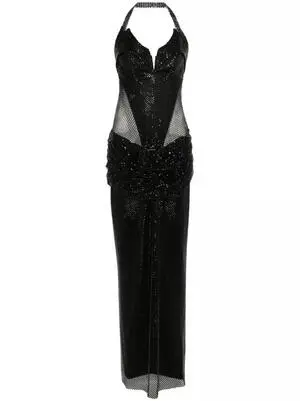 Mitiliane Couture Off The Shoulder Evening Dresses