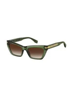 Marc Jacobs 1112s Cat-eye Sunglasses