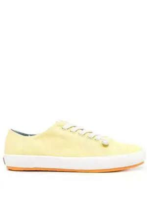 Camper Peu Rambla Lace-up Sneakers