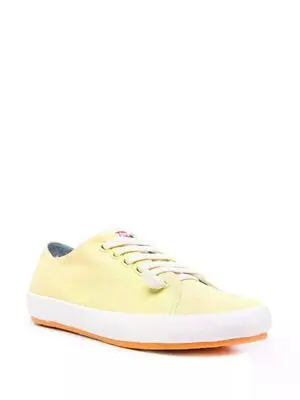 Camper Peu Rambla Lace-up Sneakers